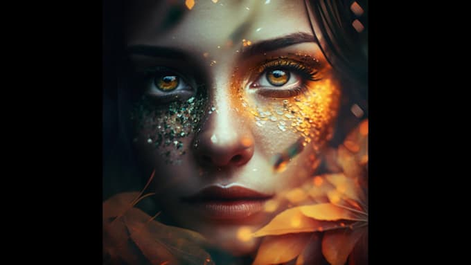 Create concept art with midjourney ai by Josevargas05 | Fiverr