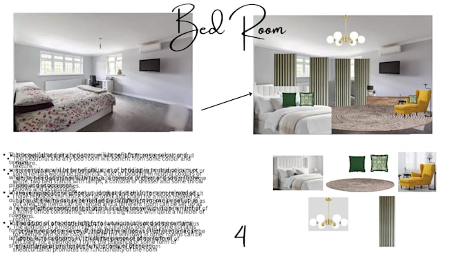 Personalise mood boards and provide shopping links to fit your style ...