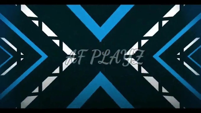 Video and photo editing logo,intro and outro making by Mr_jaffar | Fiverr