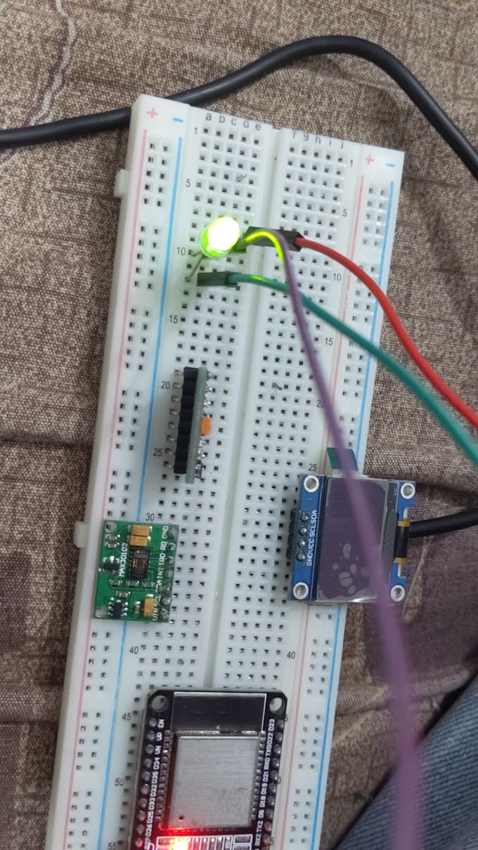 Do Arduino Programming Arduino Or Projects By Siamdavid Fiverr 4490