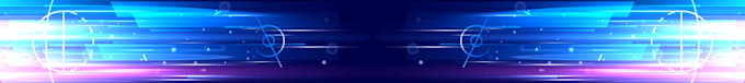 2d animated text for advertising board or narrow led screen by Stasy_2 ...