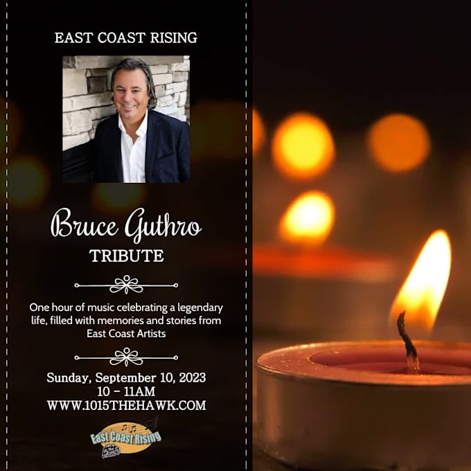 Design your social media promotions by Chuck_boudreau | Fiverr