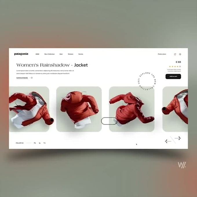 Build stunning 3d animated website using babylon js react js gsap webgl ...
