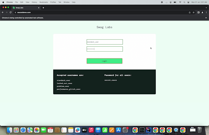 Do Automation Testing And Form Filling Using Java Selenium By Artitirkey Fiverr