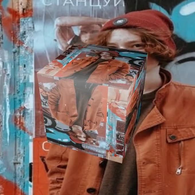 Very good nft designer and full information nft by Ravi976050 | Fiverr