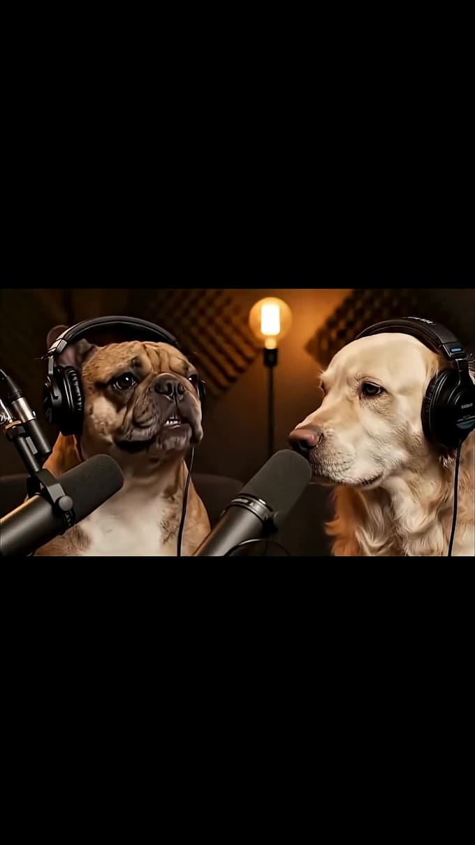 Create ai talking animal, ai animal video and ai funny animal by ...