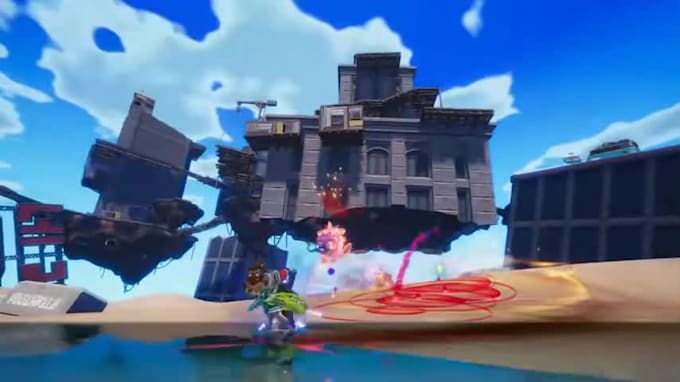 Unreal engine 5 video game developer, rpg, strategy game, game level map design by Salako_rahmo ...