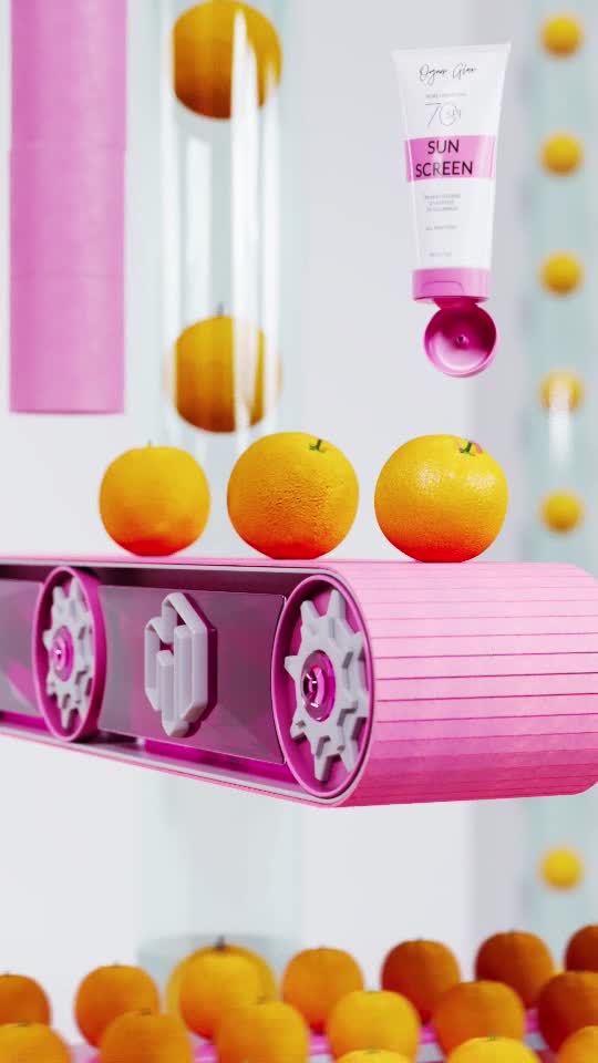 Do commercial animation, 3d product animation by Mohanadhamod | Fiverr