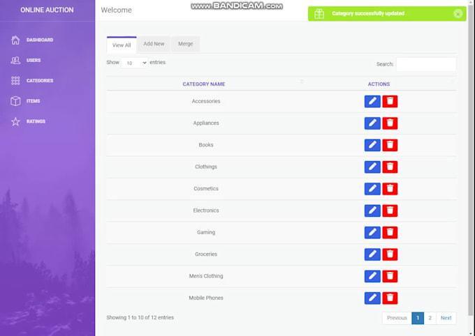 Develop web app using asp net or asp net mvc by Khizarshafi | Fiverr