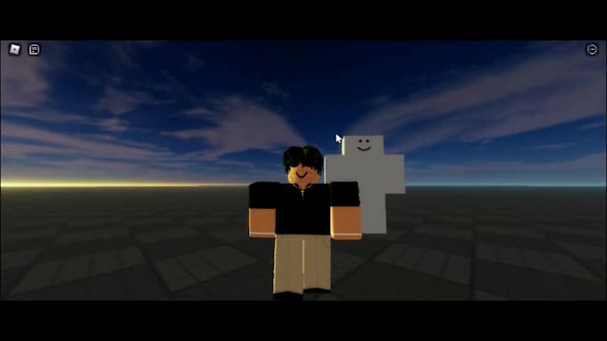 Script anything for you on roblox by Arteiswoozy | Fiverr