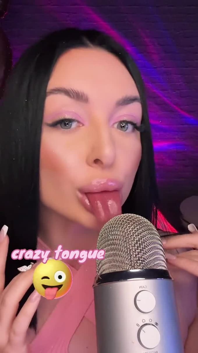 Make an asmr custom video for you by Expertrukky | Fiverr