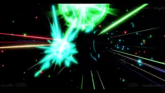 Craft epic roblox r6 r15 combat animations with vfx for games and ...