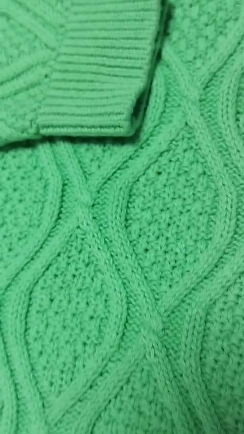 Create sweater pattern program for jacquard machines by Mosta794 | Fiverr