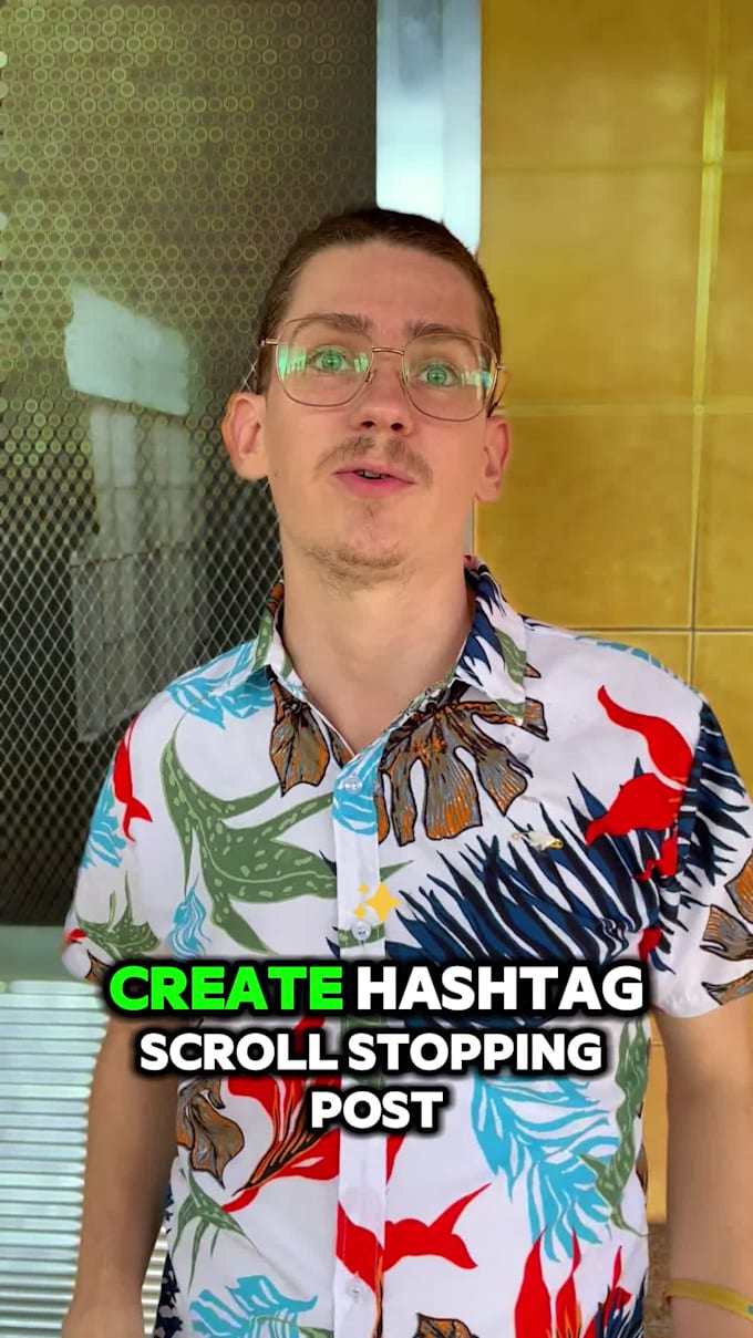 Create catchy social media captions for your business by Tom_pia_wilcox ...