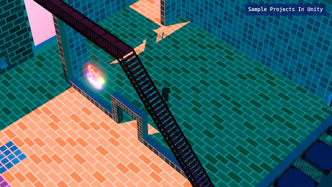 Create game prototypes in unity by Sorceryforge | Fiverr