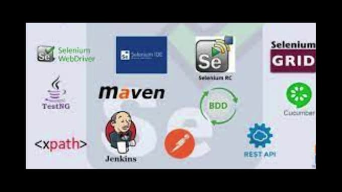Do Qa Testing In Web Api And Mobile By Arima Dc23 Fiverr