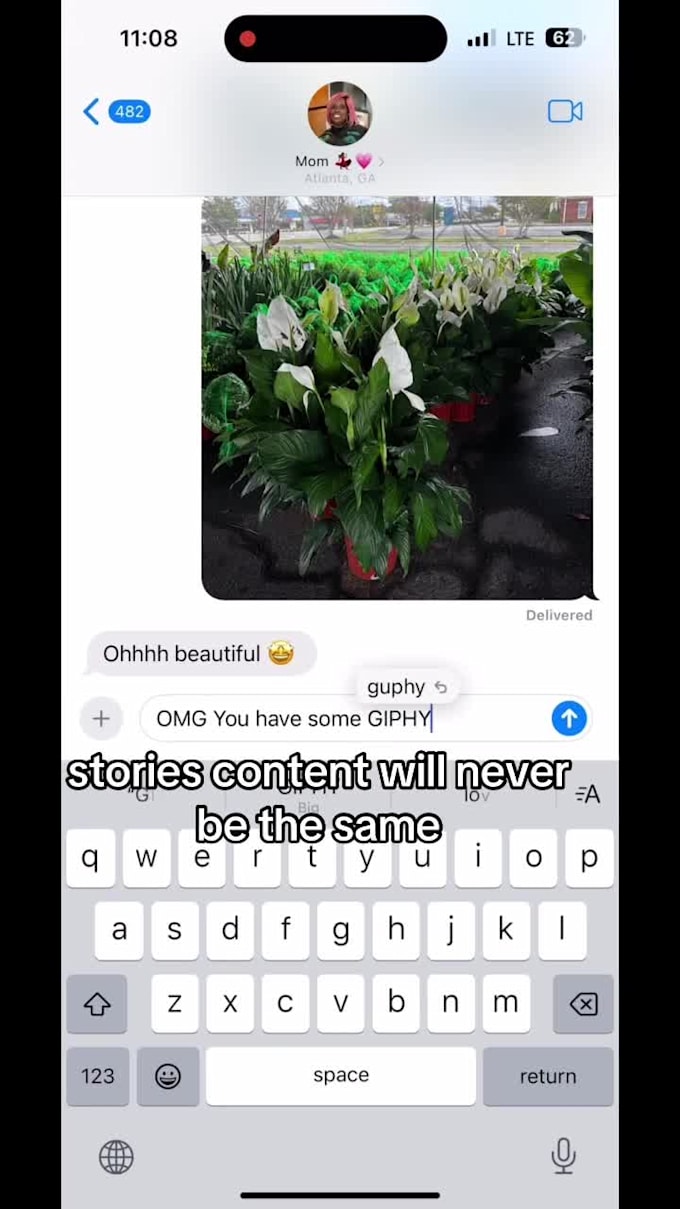 Turn your videos into branded giphy stickers and gifs by ...