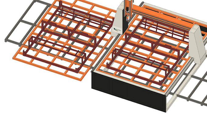 Do product design, concept 3d cad models, rendering,3d printing and 2d ...