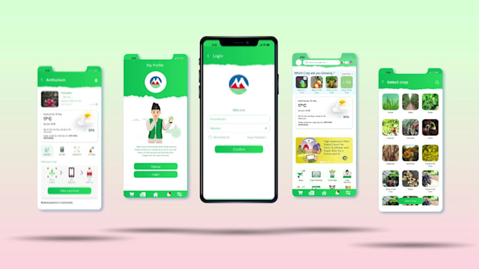 Graphic design or logo design or social media post nepal by Aakash ...