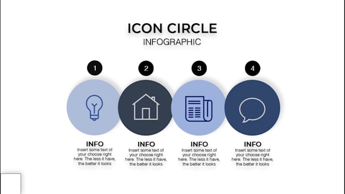 Design a modern powerpoint template for your presentations by Mark_hdz ...