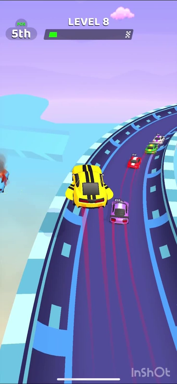 Make hyper hybrid casual games in unity for ios android by Rashidmumtaz245 | Fiverr