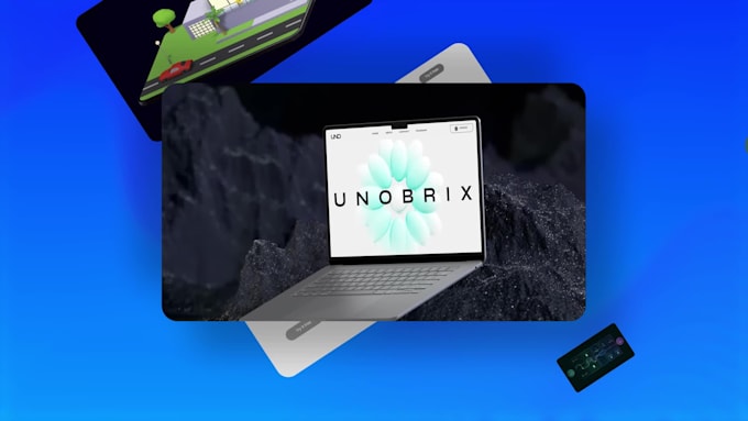 Make web interactive 3d models and animations with spline 3d by ...