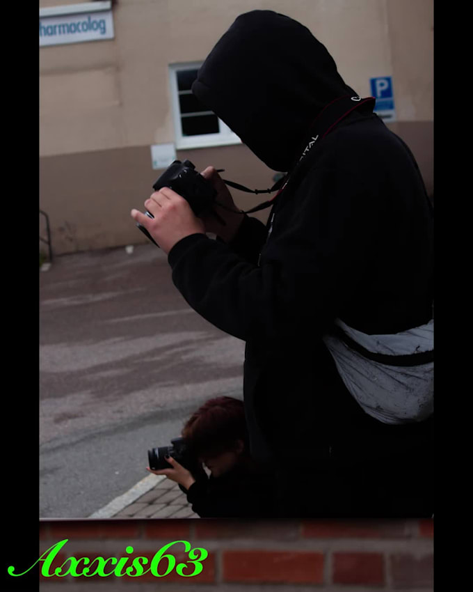 Edit videos with non copyright gifs memes and sounds by Axxis63 | Fiverr