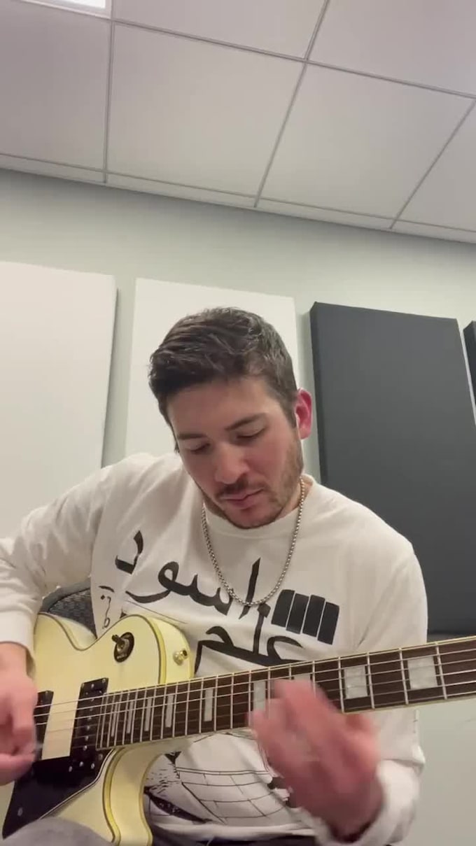 Teach you music theory by Demirmv | Fiverr