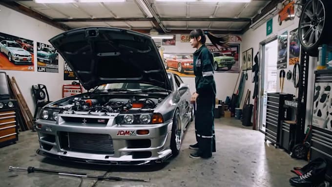 Stunning image animations and custom gifs by Shamindha | Fiverr