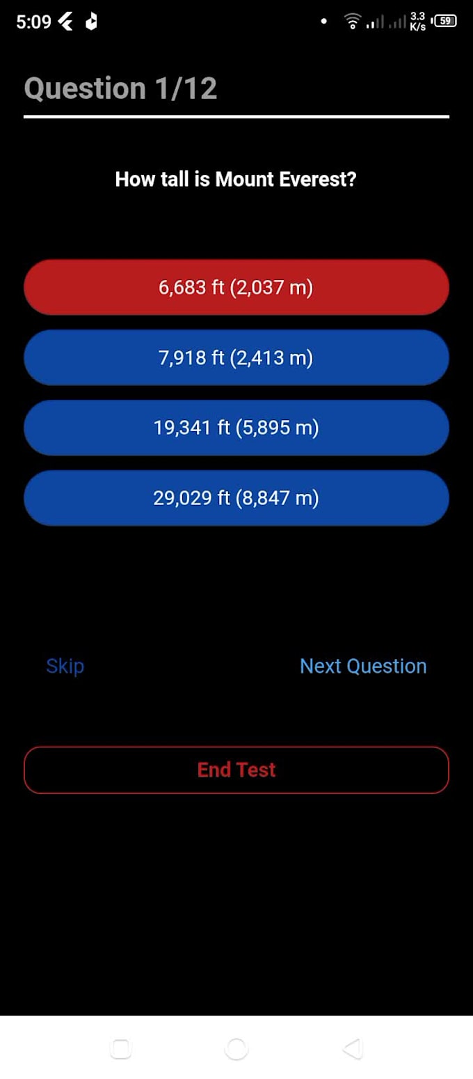 Build Beautiful Fully Functional Custom Mobile App Android And Ios Web To App By Zakriyamateen