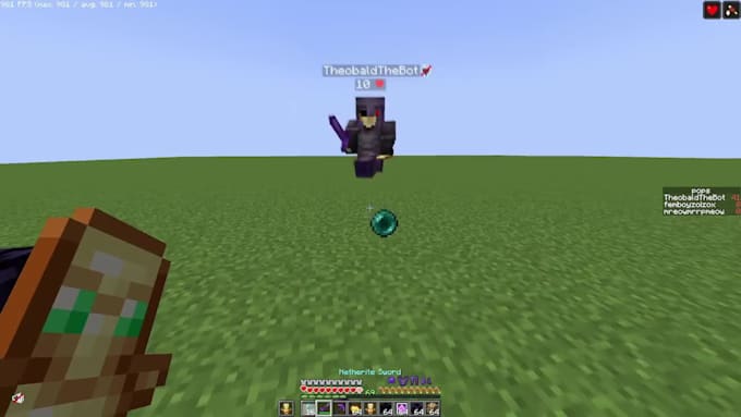 Teach you crystal pvp in minecraft for both begginers and more advanced ...