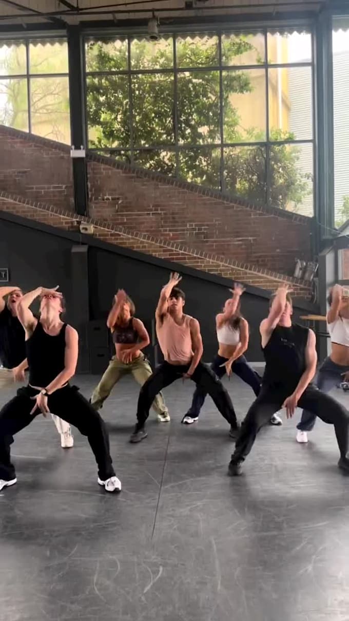 Produce a live action music video for your song by Faeon_ | Fiverr