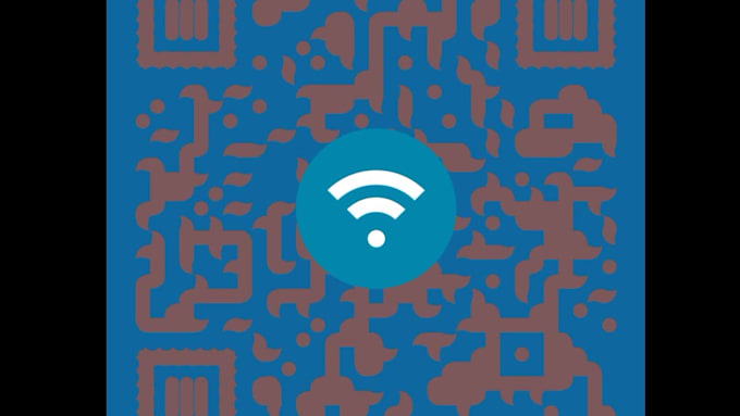 Create secure qr codes for uwe think like u and we create for u by ...