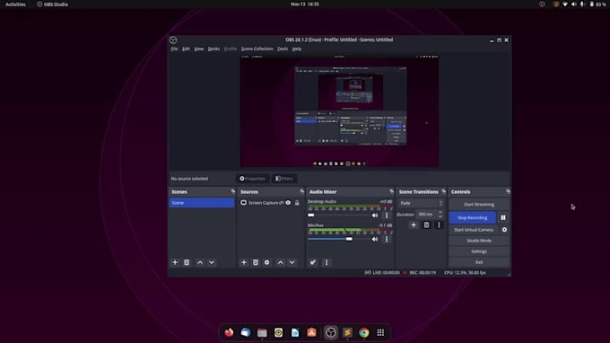 Assist with setuping or fixing any computer relatied issues by Tr1x88 ...