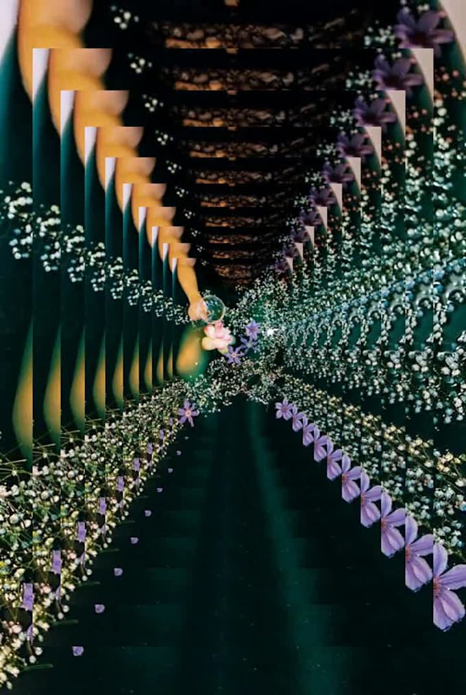 Create beautiful nft designs for you by Adilbutt214 | Fiverr