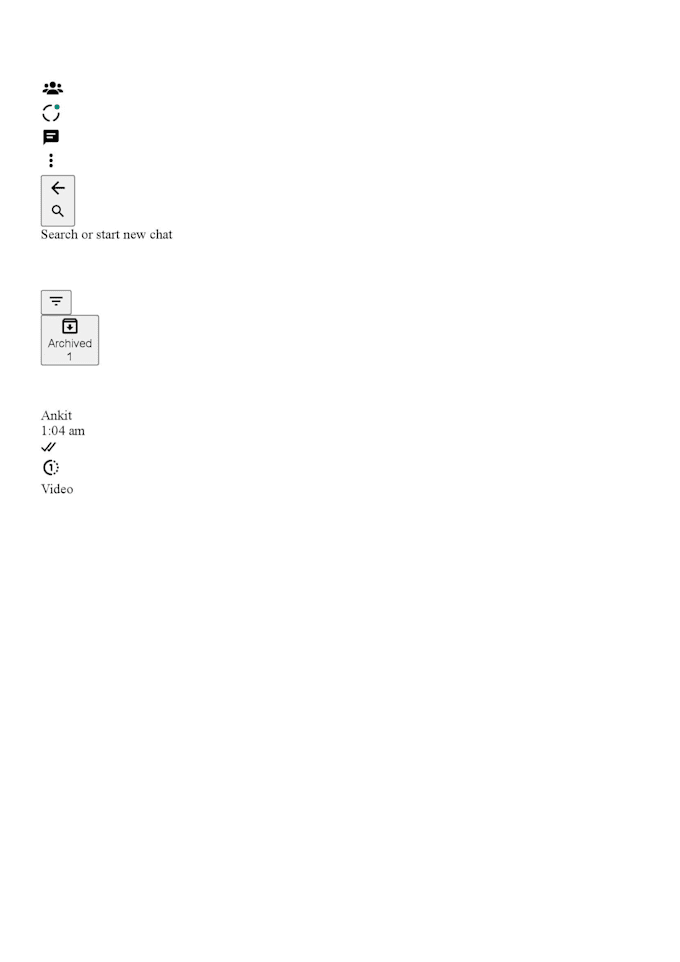 Create a very unique web design by Ank87083 | Fiverr