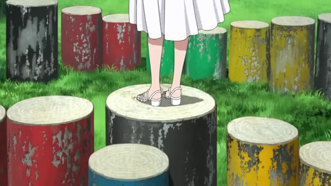 Do anime fight scene, full episodes, amv, 2d short films in japanese ...