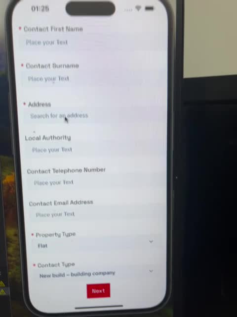 Develop android and ios mobile apps flutter or react native by Supremedud1 | Fiverr