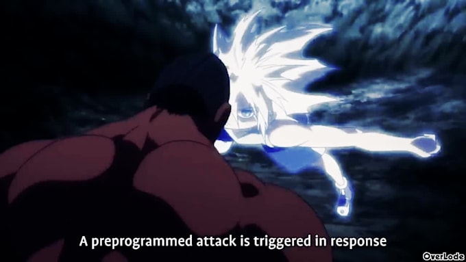 Edit your anime music video amv with color grading by Speedwagonx | Fiverr