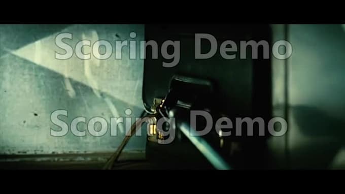 Create film scores for your films by Alkakrab | Fiverr