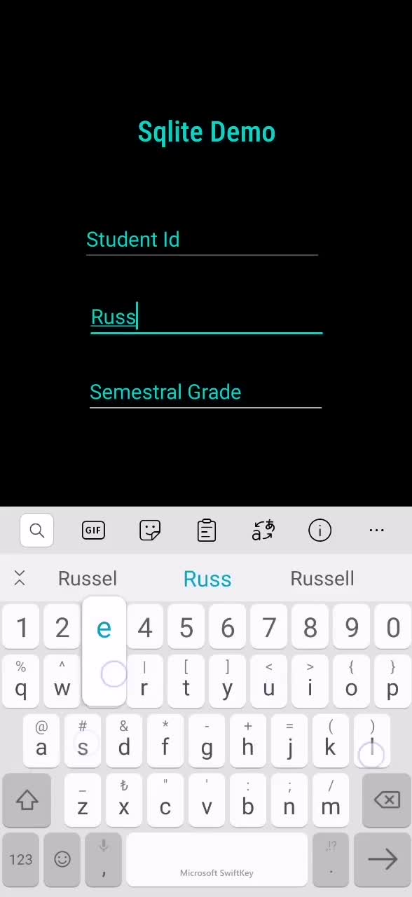 Create A Simple Android Application By Ruruevangelista Fiverr