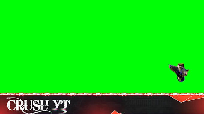 Create 3d character overlay for your youtube, twitch stream by ...