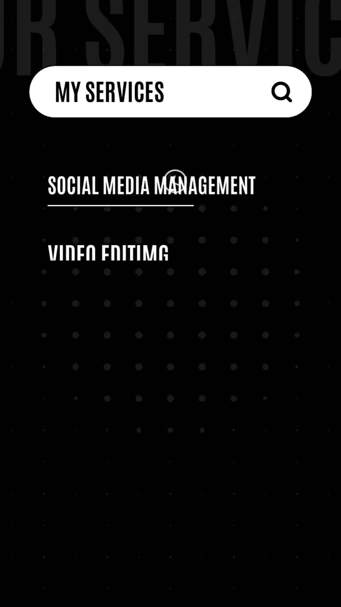 Create professional and engaging videos tailored to your needs by Mayadesign4u | Fiverr