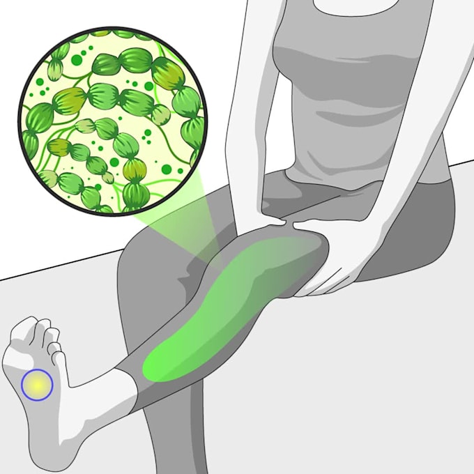 Do strange thing motion graphic by Diksen | Fiverr