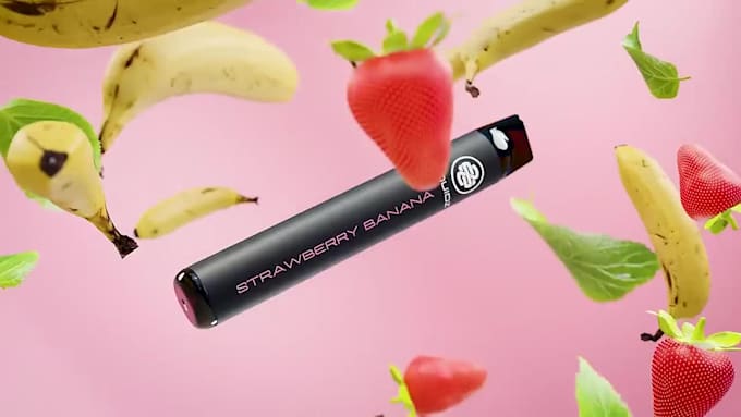 Be 3d product cgi animator,do realistic 3d rendering,vfx animation,gif ...