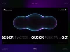 Créer un site web interactif et animé en 3d avec webflow et threejs ...