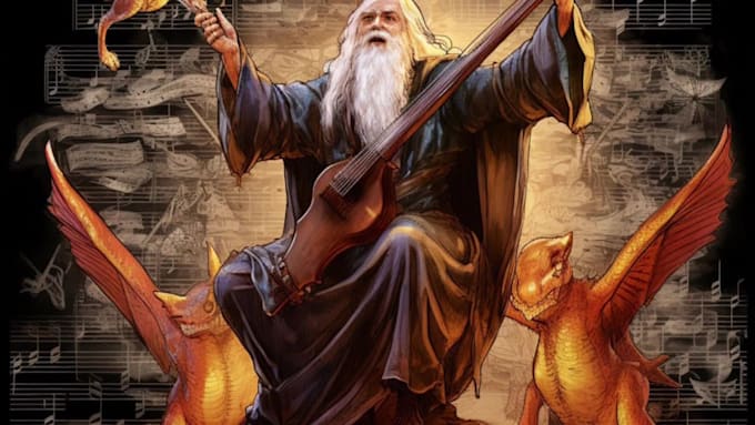 Write and record custom music for your dnd 5e campaign by ...