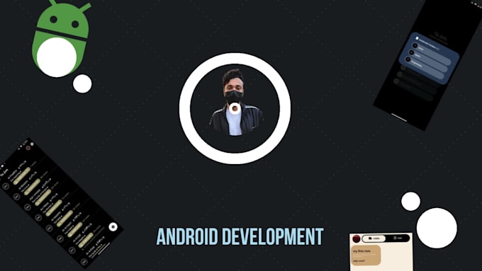 Develop full stack apps from scratch with optimal efficiency and optimization by Shahriarr_inan ...
