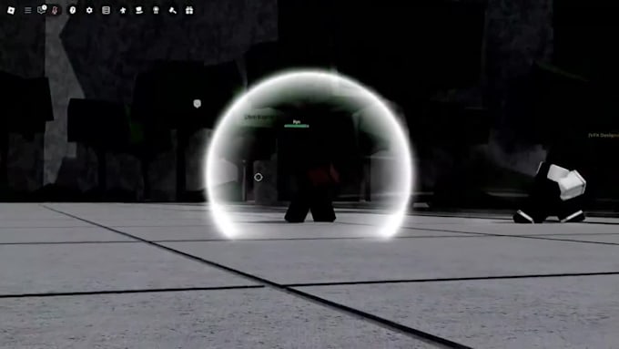 Make vfx, animations and scripts for your roblox game by Mannyricho ...