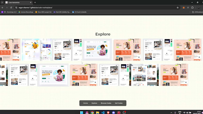 Build any web application backend server to clean ui by Swarup883 | Fiverr Build any web application backend server to clean ui by Swarup883 | Fiverr